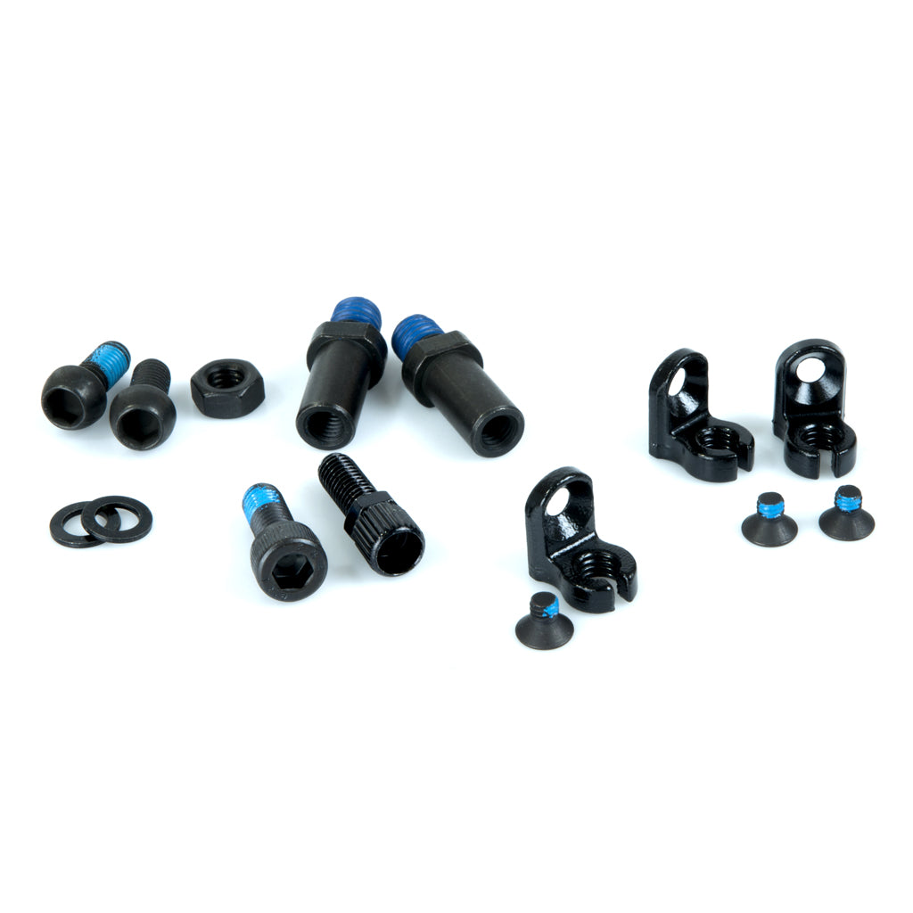 Cryptic Brake Mount Kit – Cryptic BMX